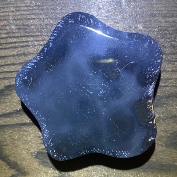 Accents | Crystal Agate Star 3 | Poshmark